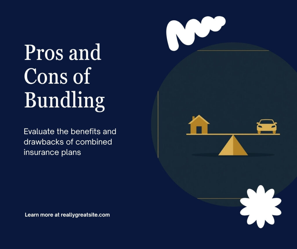 Pros and Cons of Bundling Home and Auto Insurance (2026)
